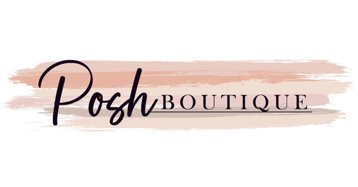 Posh Boutique 21